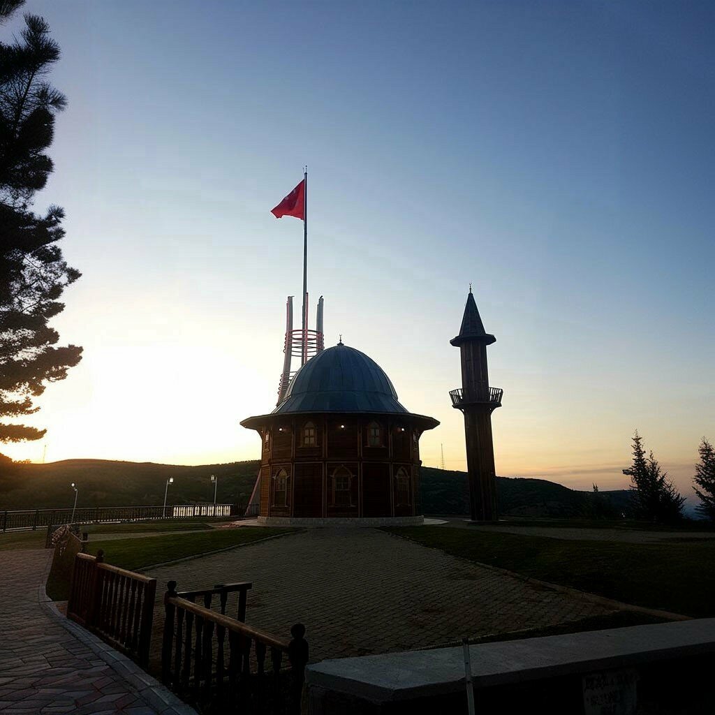 Restoran Şato Restoran, Akdağmadeni, foto