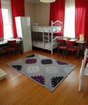 Aylin Kız Öğrenci Yurdu (Vali Rahmi Bey Mah., 130 Sok., No:12, Buca, İzmir), yurtlar  İzmir'den