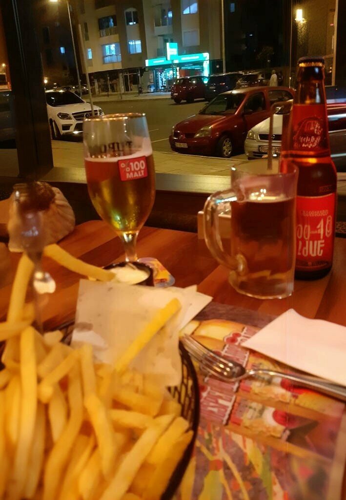 Restoran Bira Atölyesi Çorlu, Çorlu, foto