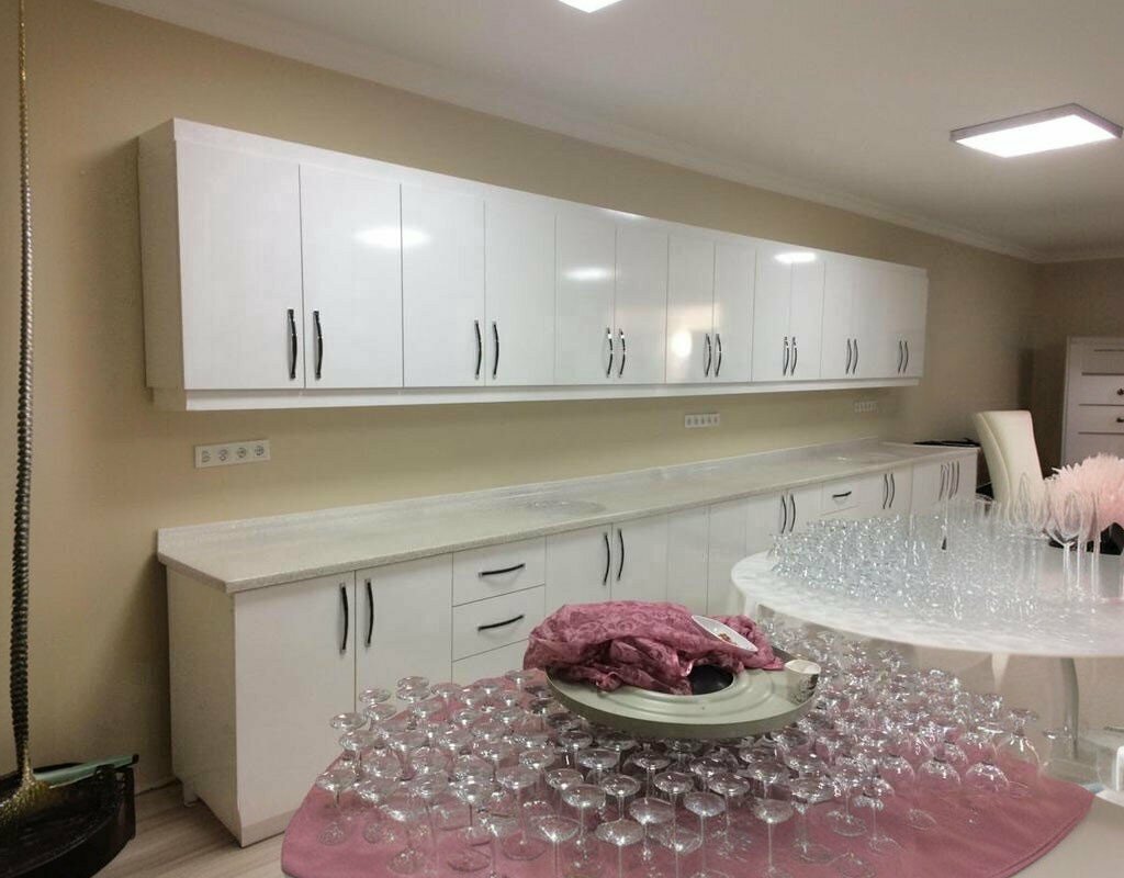 Taş işleme ekipmanları Aslan Mermer, Ankara, foto