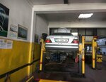 İdo Oto Servis (Cumhuriyet Mah., Ertürk Sok., No:14, Söke, Aydın), otomobil servisi  Söke'den