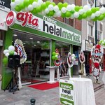 Mirac Helal Market (Tokat, Tokat Merkez, Yarahmet Mah., Hızarhane Cad.), market  Tokat'tan