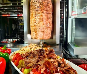 Paşa Sofrası (Lalapaşa Mah., 1. Kazım Karabekir Cad., No:78B, Yakutiye, Erzurum), restoran  Erzurum'dan