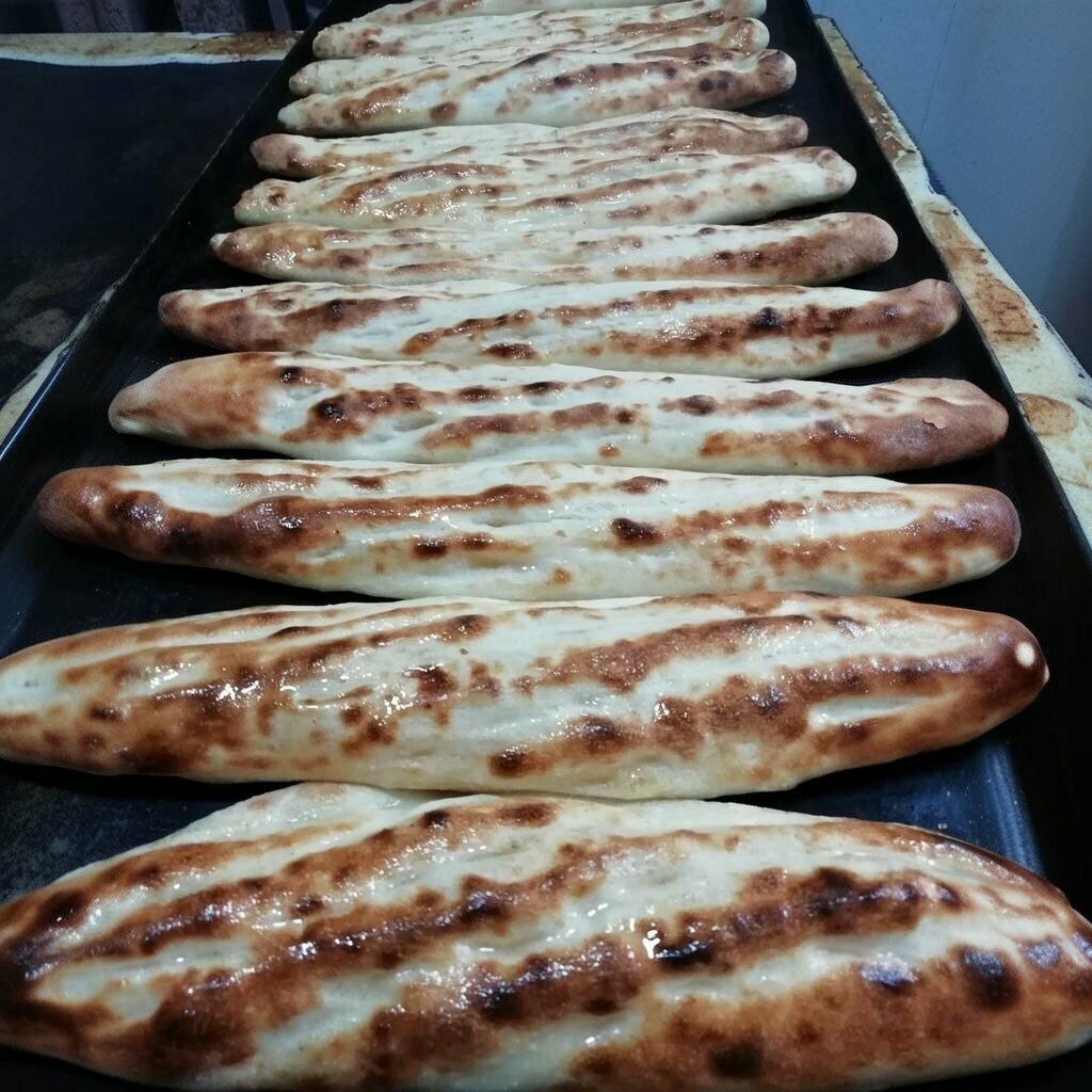 Restoran Karadeniz Pide Evi, Lüleburgaz, foto