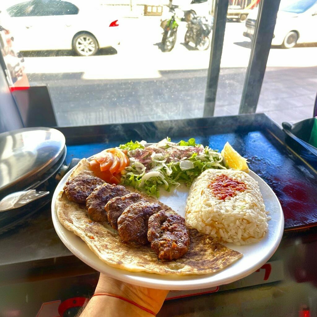 Restoran Erzurum Kebap-Döner, Sorgun, foto