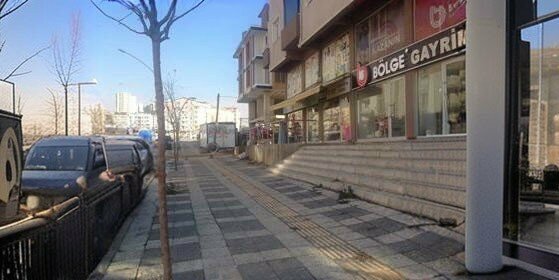 Mini-market Çakıroğulları Market, Gebze, foto