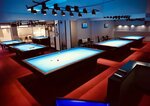 Eksen Bilardo (Edirne, Edirne Merkez, Şükrüpaşa Mah., Şehit Üsteğmen Efkan Yıldırım Cad., 7A), bilardo salonları  Edirne'den