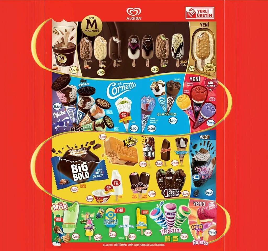Büyük mağazalar Caner Mini Market, Tekel Bayi Ve Manav, Efeler, foto