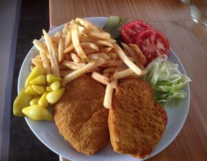 Cafe Keyf (Ordu, Akkuş), kafe  Akkuş'tan