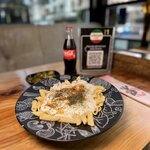 Makarnacım Mix (İnönü Mah., 1405. Sok., No:5/B, Yenişehir, Mersin), kafe  Mersin'den
