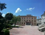 Kandıra Adliyesi (Çarşı Mah., İzmit Cad., No:6, Kandıra, Kocaeli), adliyeler  Kandıra'dan