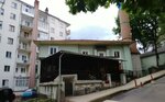 İstasyon Cami (Çankırı, Çankırı Merkez , Abdulhalik Renda Mah., Pınar Sok., 1), cami  Çankırı'dan
