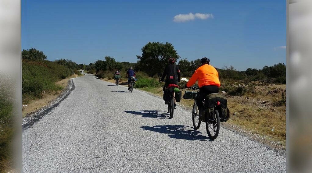 Muhtarlıklar Yiğitler Köy Muhtarlığı, Bayramiç, foto