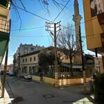 Mecidiye Cami (Balıkesir, Karesi, Kaya Bey Cad., 71), cami  Balıkesir'den