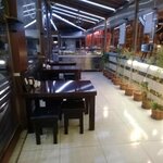 Alibaba Ocakbaşı (Osman Gazi Mh., Emniyet Cd., No: 41, Haliliye, Şanlıurfa), restoran  Şanlıurfa'dan