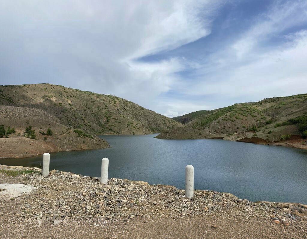 Muhtarlıklar Kesilmailuşağı Köy Muhtarlığı, Akpınar, foto