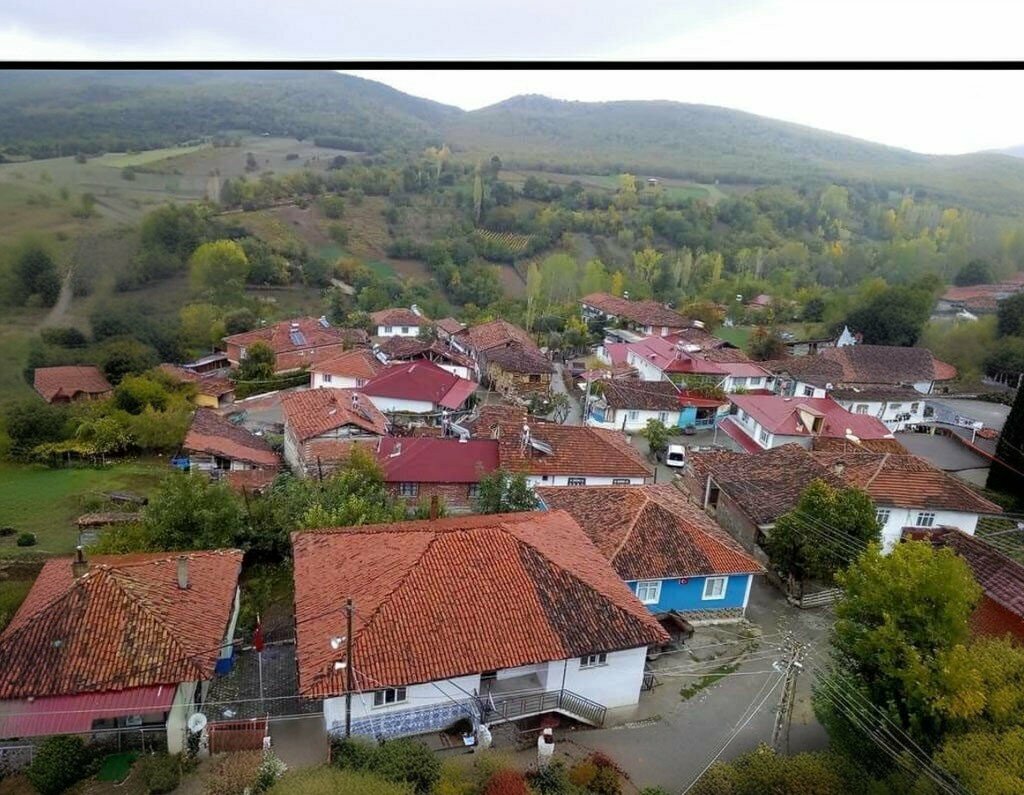 Muhtarlıklar Çakır Köy Muhtarlığı, Erbaa, foto