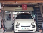 Orkun Usta Oto Elektrik (Kütahya, Kütahya Merkez , Fuatpaşa Mah., Tabakhane Sok., 42), oto elektrik tamiri  Kütahya'dan