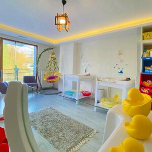 Just Relax Baby SPA (Samsun, İlkadım, Kazım Karabekir Cad., 19), spa  Samsun'dan