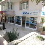 Kırşehir Kombi Servis Karaca Teknik Eca Yetkili Servis (Kırşehir, Kırşehir Merkez, Yenice Mah., 191. Sok., 15), ev eşyası mağazaları  Kırşehir'den