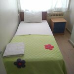 Güven Otel Simav (Kütahya, Simav, Cumhuriyet Cad., 151), otel  Simav'dan