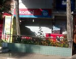 Seref Market (Uşak, Uşak Merkez , Mehmet Topaç Blv., 90C), market  Uşak'tan