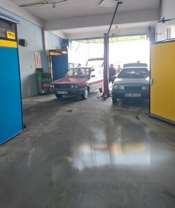 Dünya Lpg (Kayseri, Kocasinan, Şeker Mah., 6152. Sok.), otomobil servisi  Kayseri'den