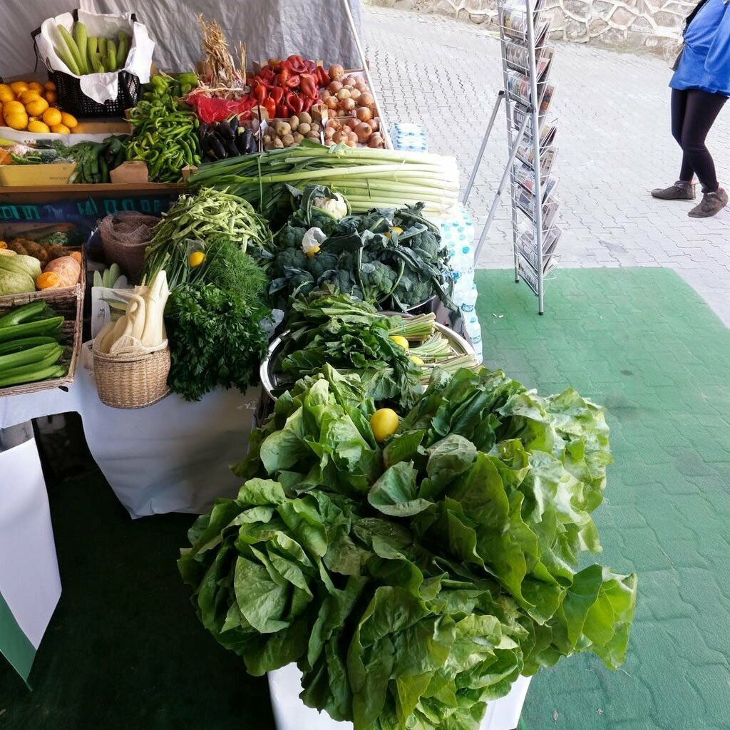 Kafe Tolga Pide Salonu, Ortahisar, foto