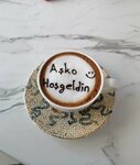 Ma Vie Chocolate & Coffee (Mersin, Tarsus, Anıt Mah., 0306. Sok., 4B), kafe  Tarsus'tan