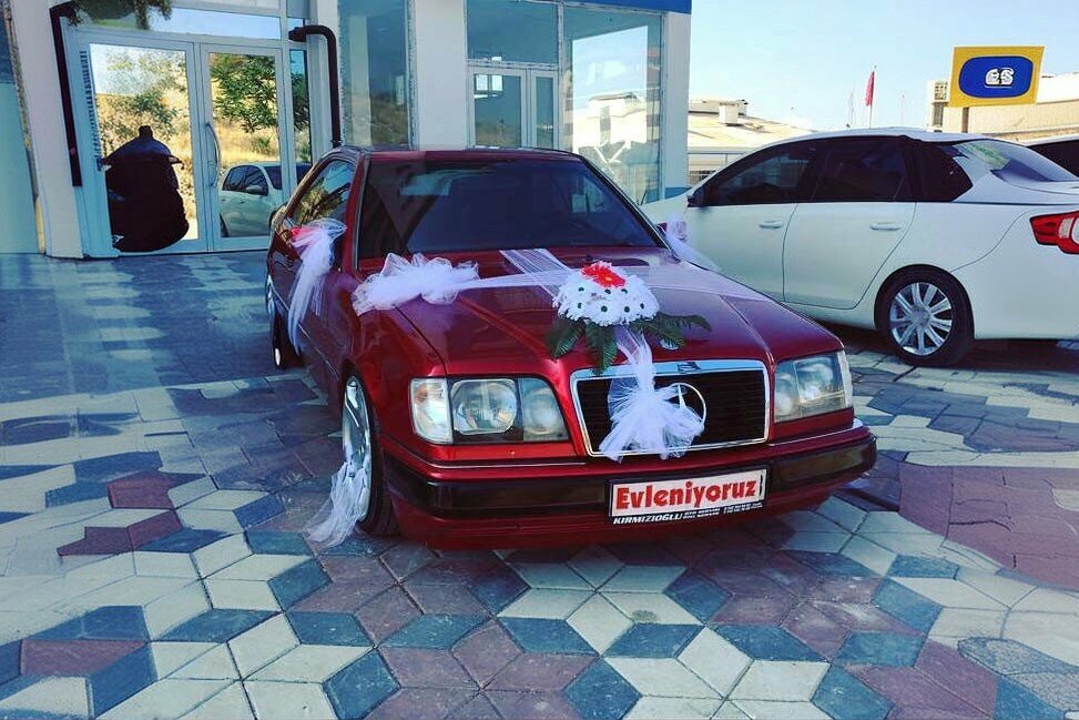 Otomobil servisi Kırmızıoğlu Oto, Ankara, foto