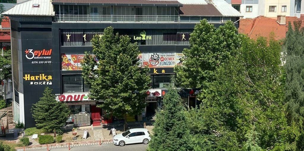 Sürücü kursları Eylül Sürücü Kursu, Tavşanlı, foto