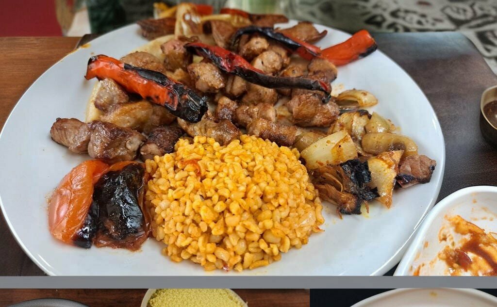 Kafe Katre Çorba ve Kebap, Kayseri, foto