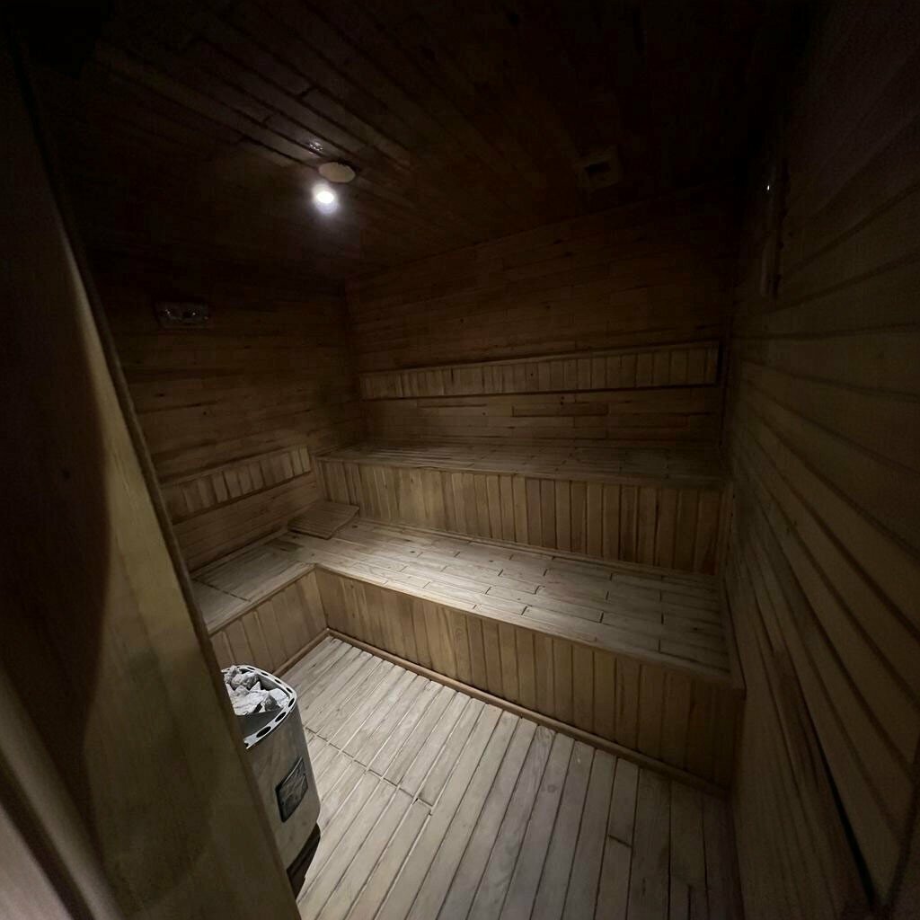 Hamamlar Kahramankazan Termal Hamam, Ankara, foto