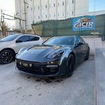Gıcır Oto Yıkama (Ankara, Polatlı, Atatürk Cad., 17 A), oto yıkama  Polatlı'dan