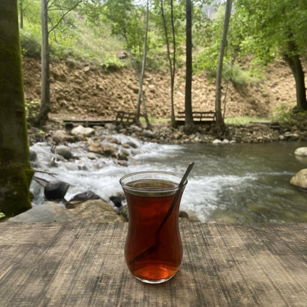 Restoran Fırnız Alabalık, Kahramanmaraş, foto