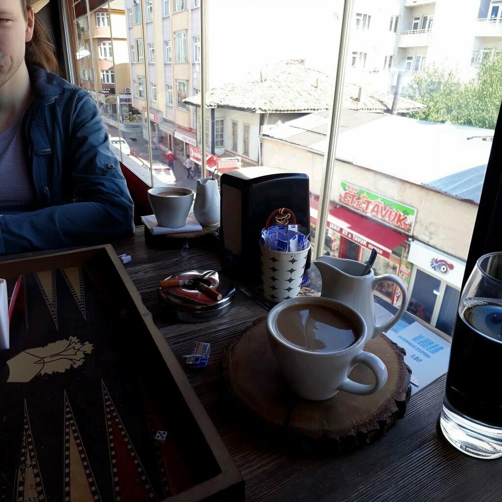 Fast food Yıldız Pide & Lahmacun, Havza, foto