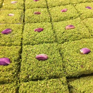 Hanzade Sultan Baklava Tatlı Yaş Pasta (Yozgat, Akdağmadeni, İstiklal Cad., 49E), pasta, şekerleme ve tatlı  Akdağmadeni'nden