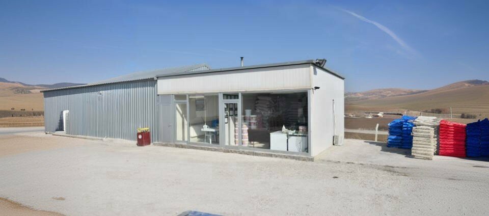 Tarım firmaları Kardelen Tarım, Ankara, foto