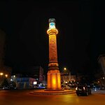 Kule Döner (Çorum, Çorum Merkez, Yeniyol Mah., Hürriyet Meydanı, 20), restoran  Çorum'dan