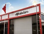 Dijitaladam (Balıkesir, Karesi, Toygar Mah., 351. Sok., 11), yazılım firmaları  Balıkesir'den