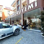 Kobaşlar Kuruyemiş (Denizli, Serinhisar, Pınarcık Mah., Ali Çomut Sok.), kuruyemiş, atıştırmalık, kuru meyve  Serinhisar'dan