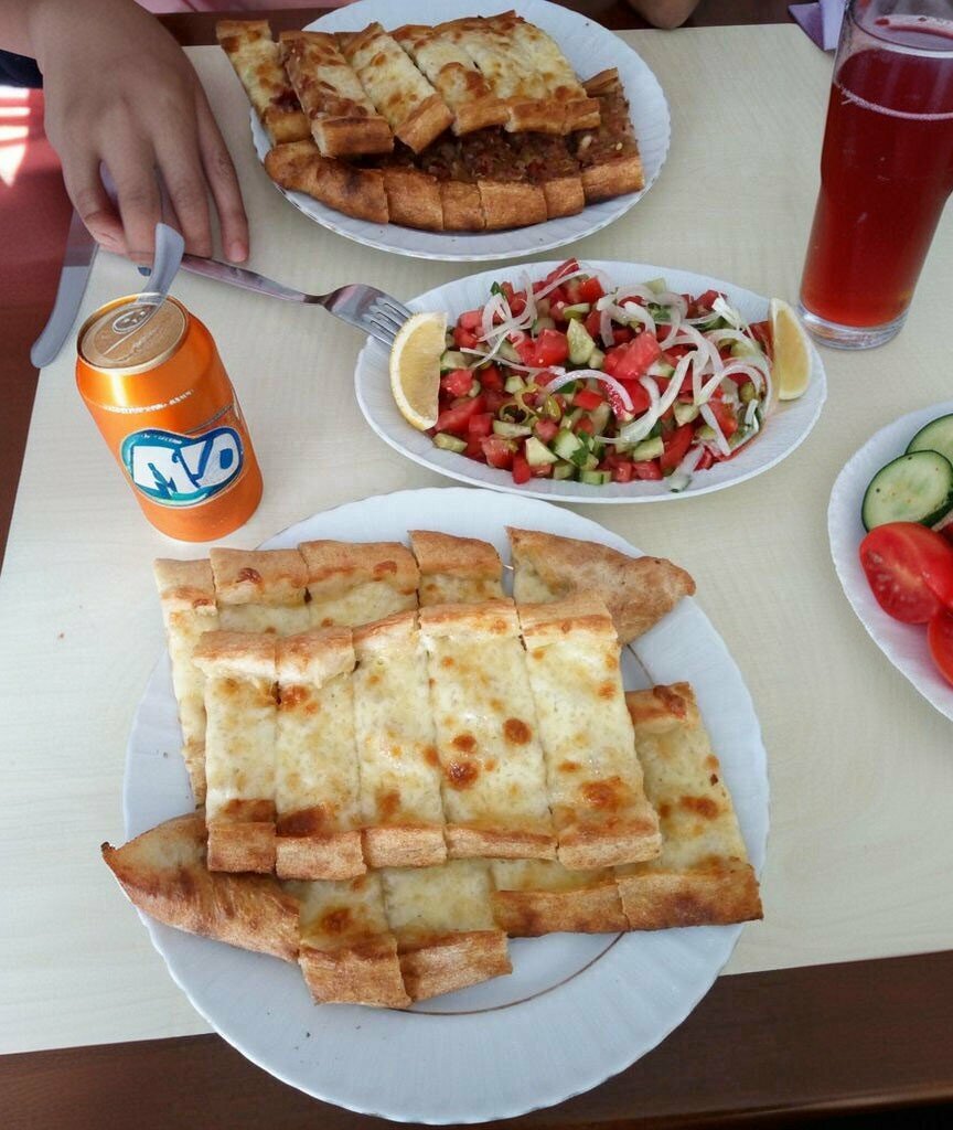 Restoran Osmancık Sultan Sofrası, Osmancık, foto