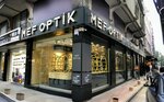Mef Optik (Samsun, İlkadım, Necip Bey Cad., 11D), optik  Samsun'dan