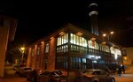 Musafakih Cami (Kastamonu, Kastamonu Merkez , Hisarardı Mah., Aslan Sok., 8), cami  Kastamonu'dan