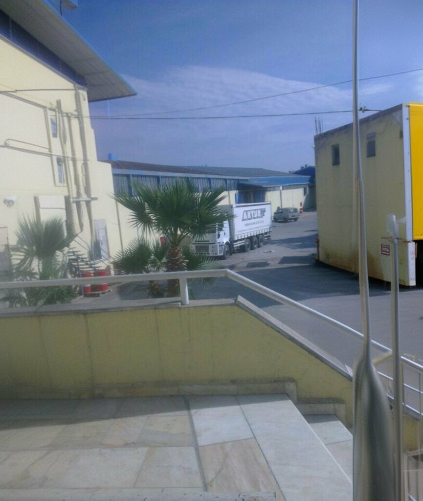 Plastik ürün üreticileri Akm Plastic Packaging Industry Merkez, Antakya, foto