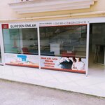 Güreşen emlak (Edirne, Edirne Merkez, Sarıcapaşa Mah., Kadirhane Cad., 38), emlak ofisi  Edirne'den