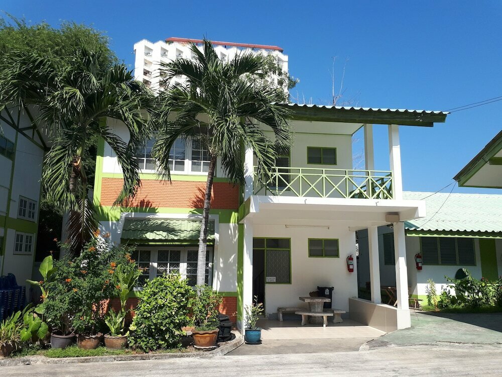 Otel Sukhothai Bungalow, Dünya, foto