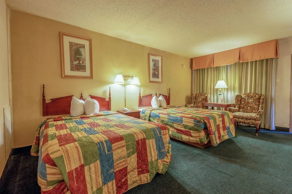 Otel Royal Holiday Motel by Oyo Gallup I-40, New Mexico Eyaleti, foto