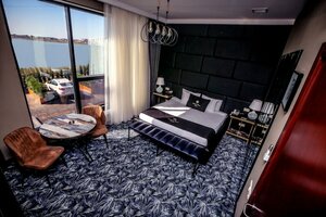 Armada Villa Hotel (Bakı, Zabrat Settlement), otel  Bakü'den