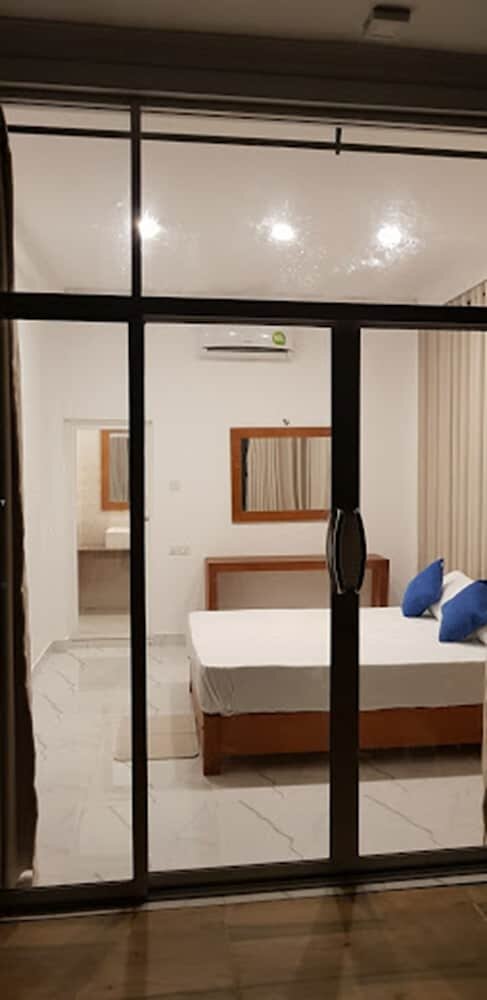 Otel Fairview Residence, Kandy, foto
